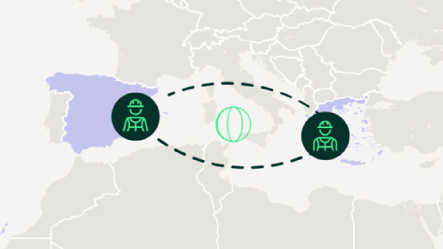 Better together: Teaming up to strengthen our supply chain | Boehringer Ingelheim